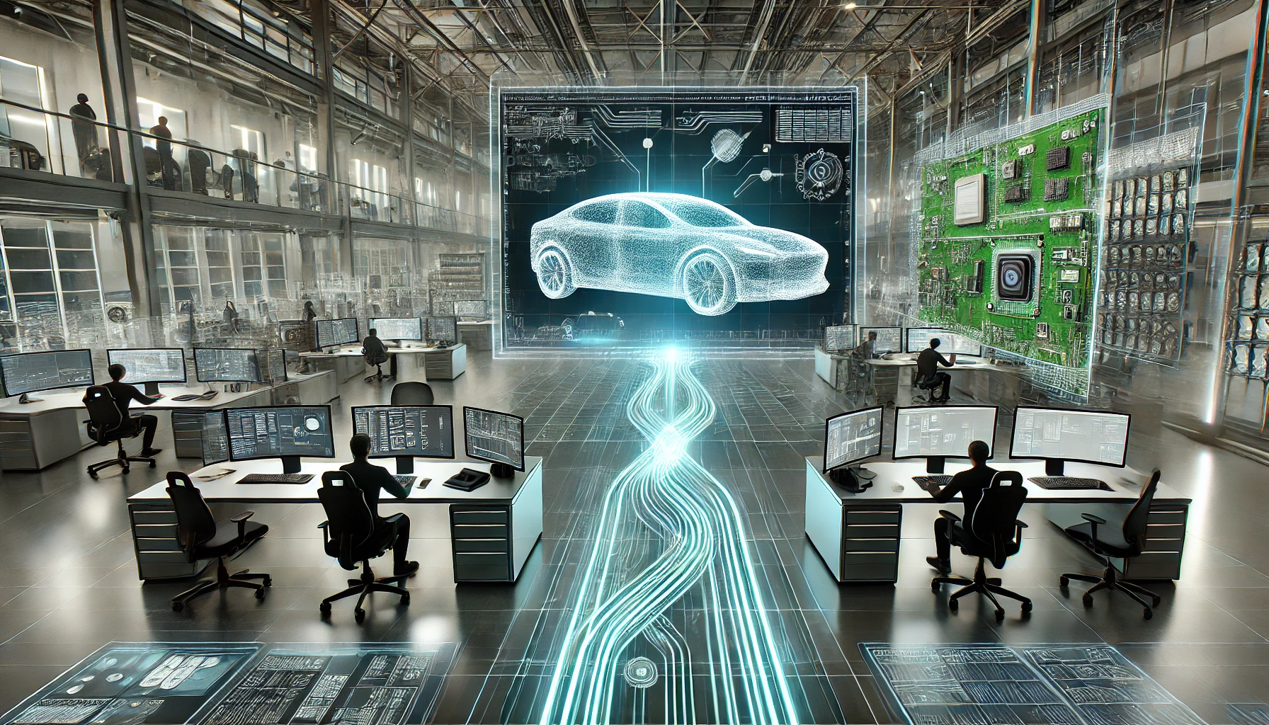 AUTOSAR: overview, architecture, and concrete challenges for the ...